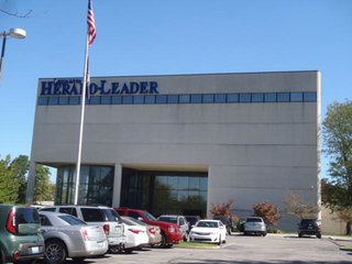 100 Midland Avenue - Lexington Herald-Leader | Fayette County PVA ...